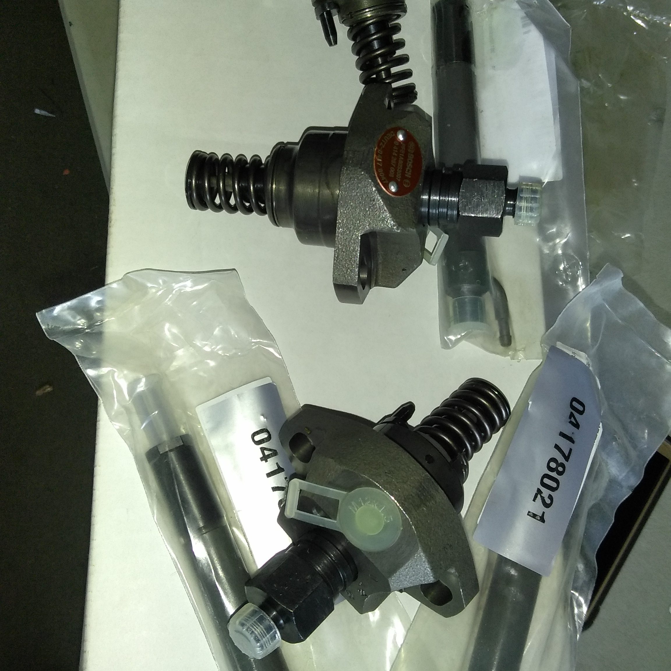 Injectors for Diesel Engines | Parts Supply Miami, FL