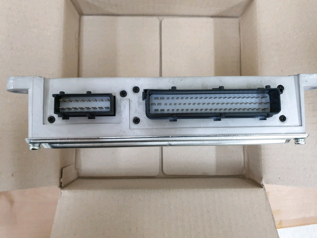 14518349 ECU Volvo, New, with or without program. Same Day Shipping