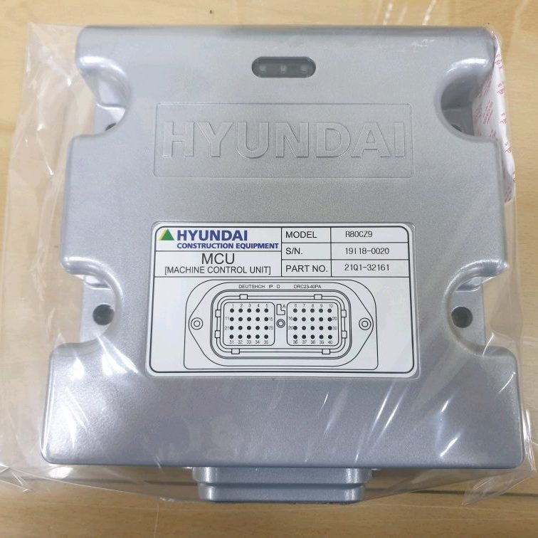 21Q1-32161 MCU Machine Control Unit HYUNDAI | Miami FL