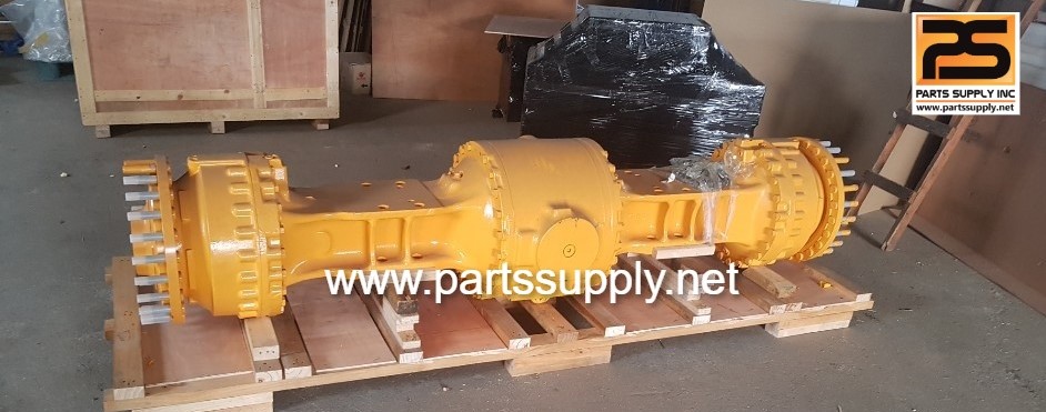 Heavy Equipment Parts | Same Day Shipping | Miami, FL USA