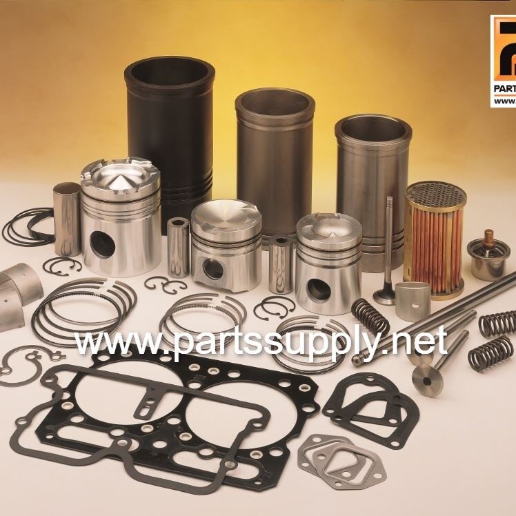 Engine Rebuild Kits | Parts Supply Miami, Inc | Call Us Now